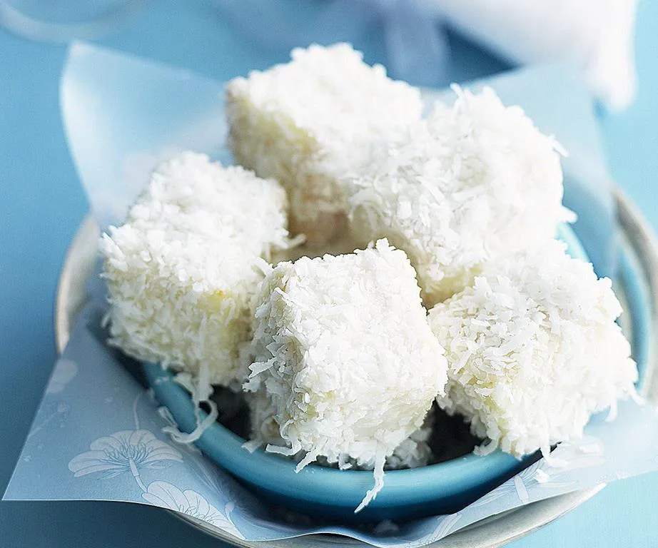 11 simple Australian lamington recipes