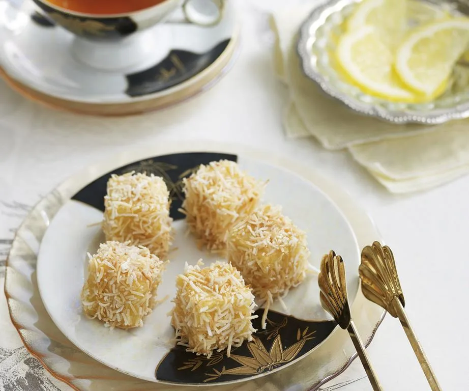 11 simple Australian lamington recipes