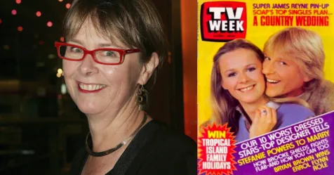 Star of A Country Practice Penny Cook dies aged 61