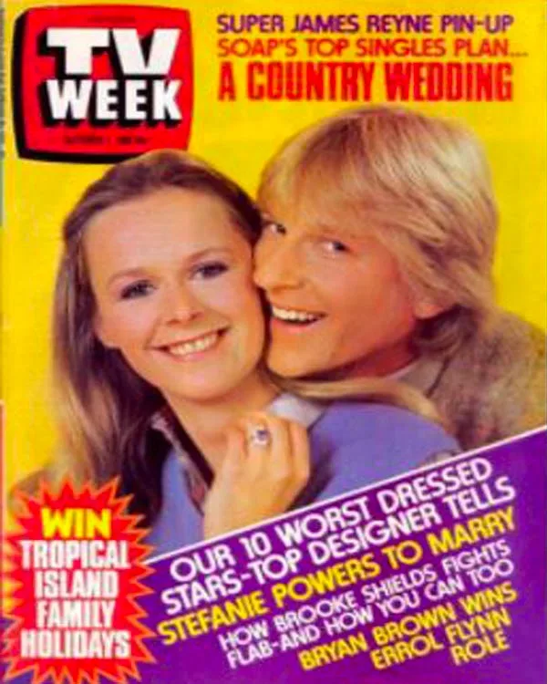 Star of A Country Practice Penny Cook dies aged 61