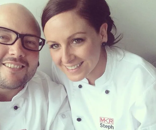 Inside the My Kitchen Rules all star spin-off