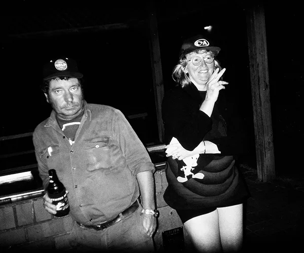 Katherine Knight & 7 more Australian female murderers to know