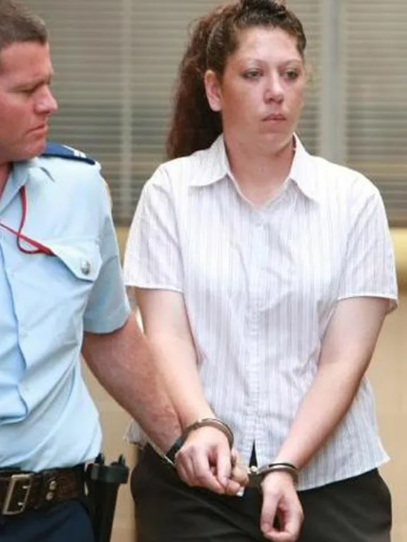 Katherine Knight & 7 more Australian female murderers to know