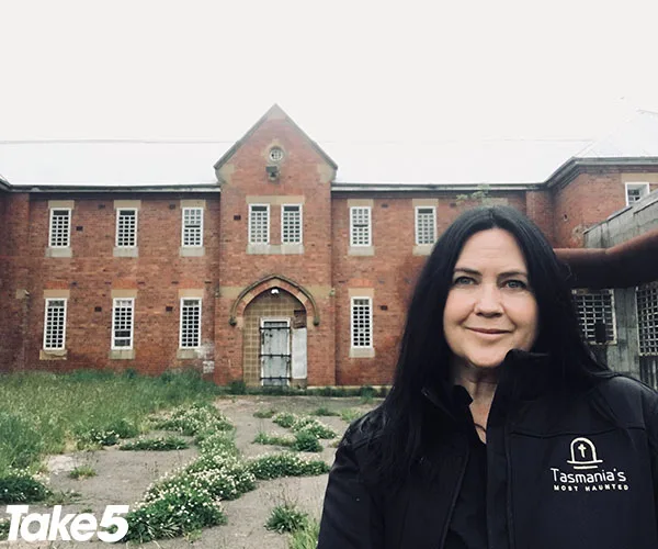 Australia's best ghost hunters share their scariest experiences