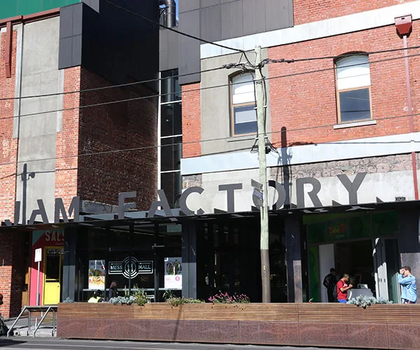 5 most haunted places in Melbourne, Victoria