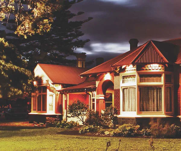 5 most haunted places in Melbourne, Victoria