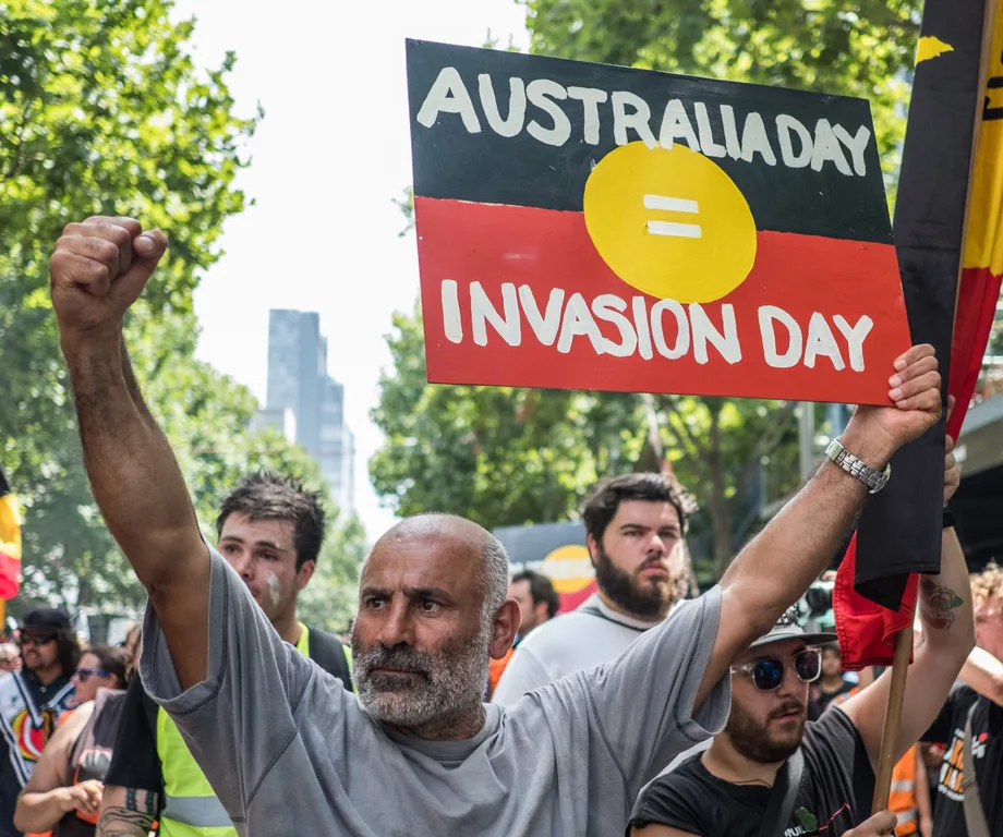Australia Day date change: Why it's controversial
