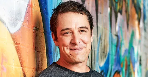 Samuel Johnson hints he's starring on I'm A Celebrity Australia