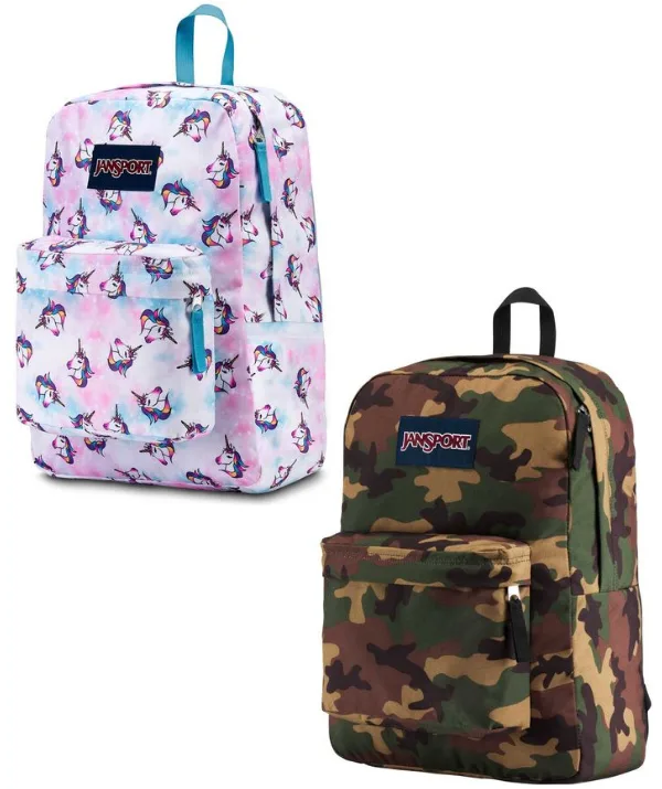 11 of the best school bags for the new school year