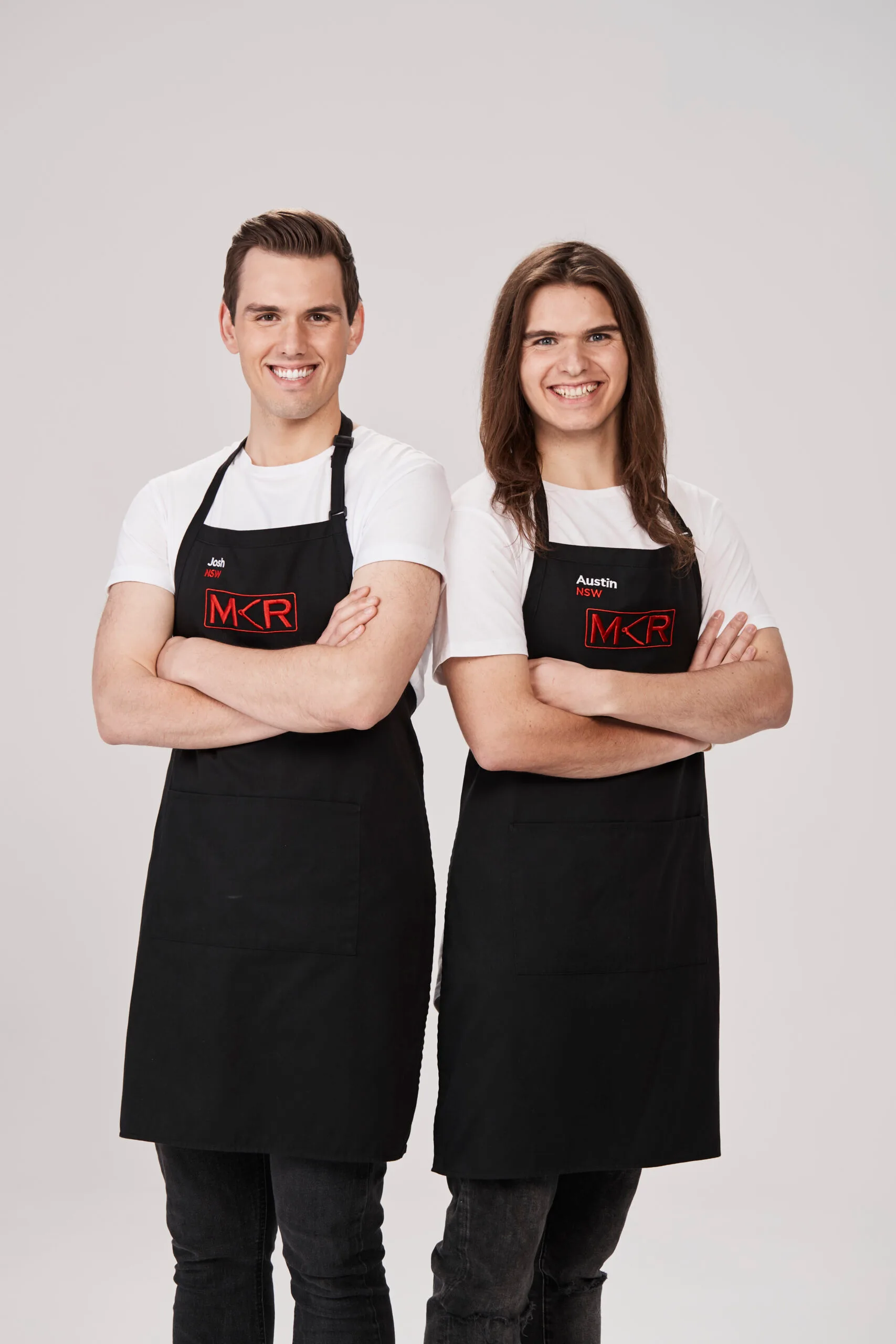 My Kitchen Rules 2019 Teams: Meet the contestants