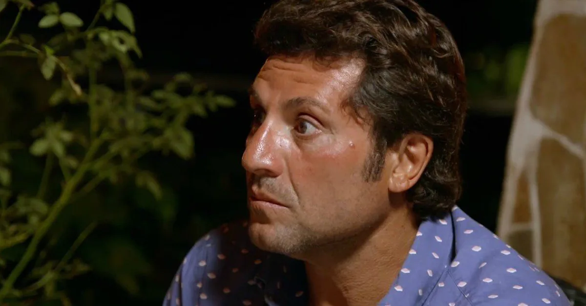 Married at First Sight Exclusive: Nasser Sultan secrets exposed