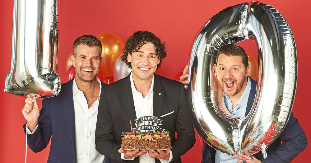 MKR 2019 Secrets: The painful truth behind the show's success