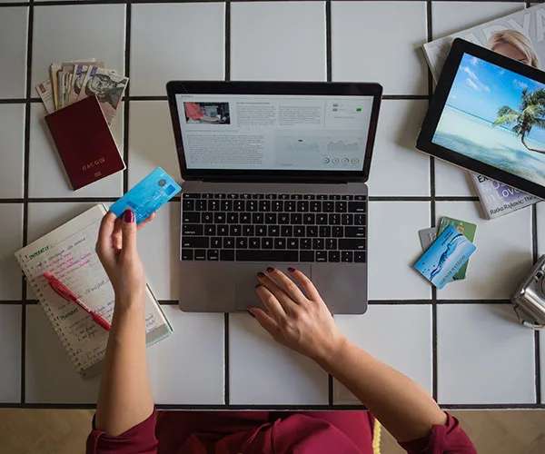 Meet Jody Harris; Australia's greatest con-woman