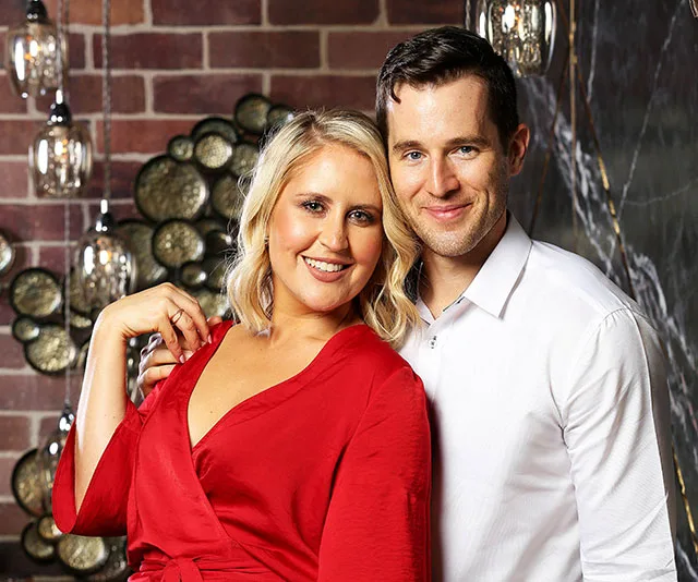 Which Married At First Sight Season 6 couples are still together?