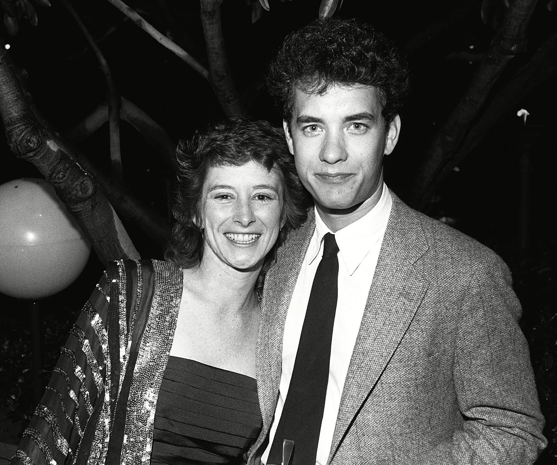 Inside Tom Hanks and wife Rita Wilson's incredible love story
