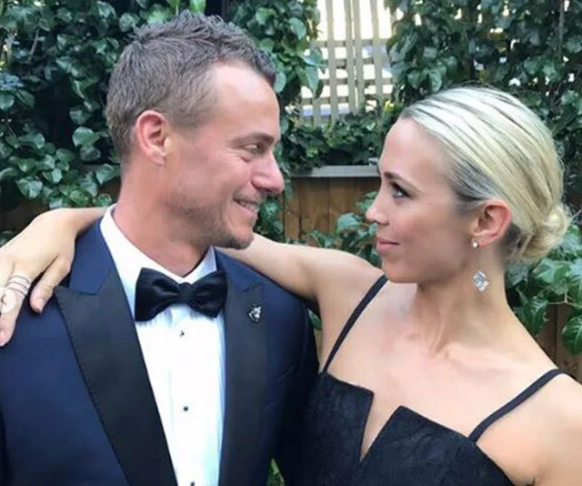 Lleyton Hewitt and wife Bec Hewitt's love story