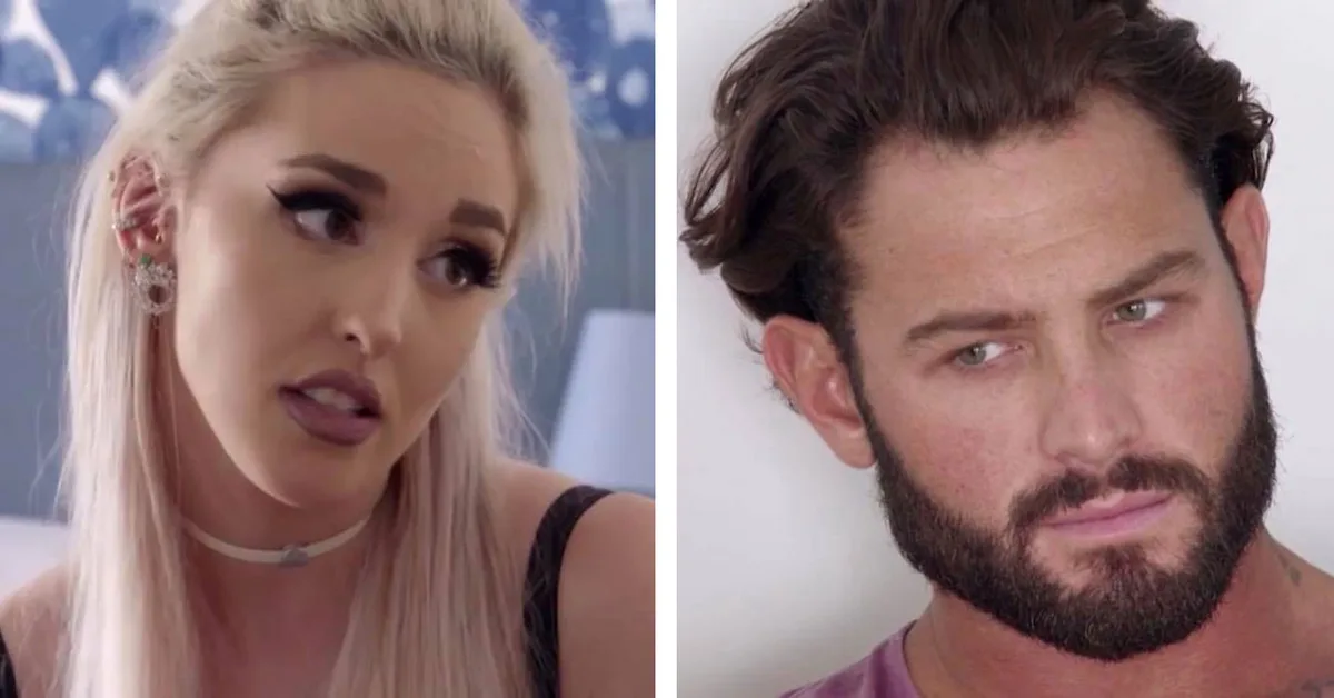 Where is MAFS Elizabeth? The truth behind her mystery illness