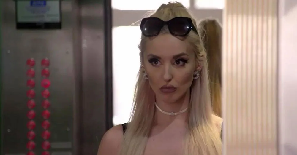 Where is MAFS Elizabeth? The truth behind her mystery illness