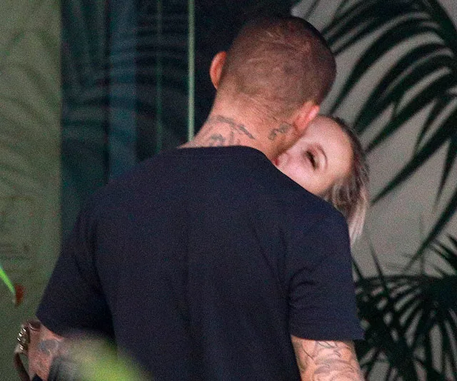 MAFS' intruder Susie caught with Todd Carney