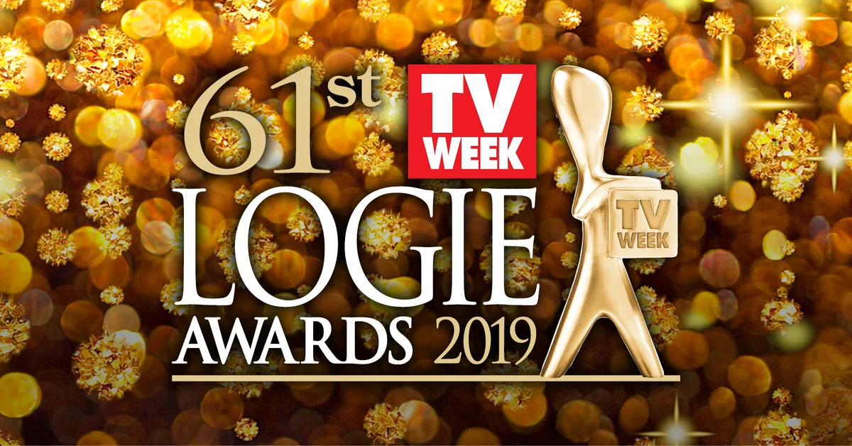 Thanks for voting in the TV WEEK Logie awards