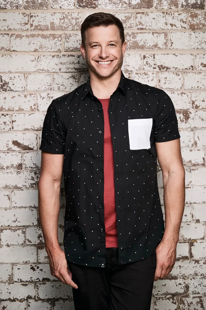 Luke Jacobz announced as host of Seven’s The Proposal