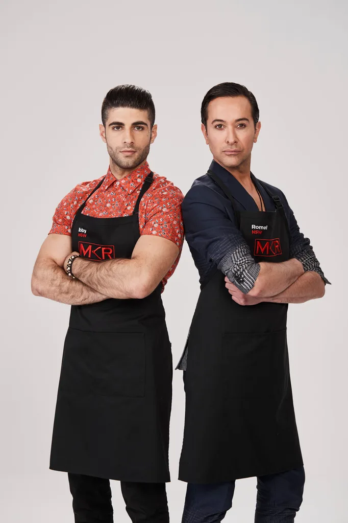 MKR EXCLUSIVE: Romel reveals 'we're not sorry for strategic scoring'