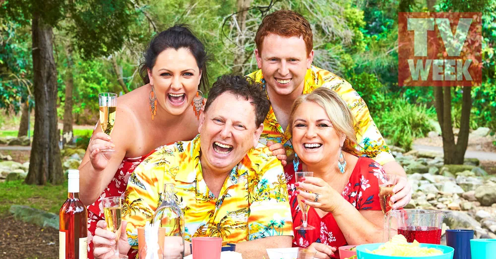 The Fren family reveal: “Travel guides saved us!”