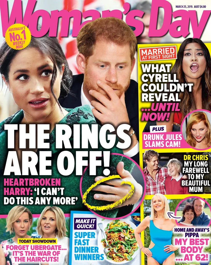 Schapelle Corby's miracle baby at 42