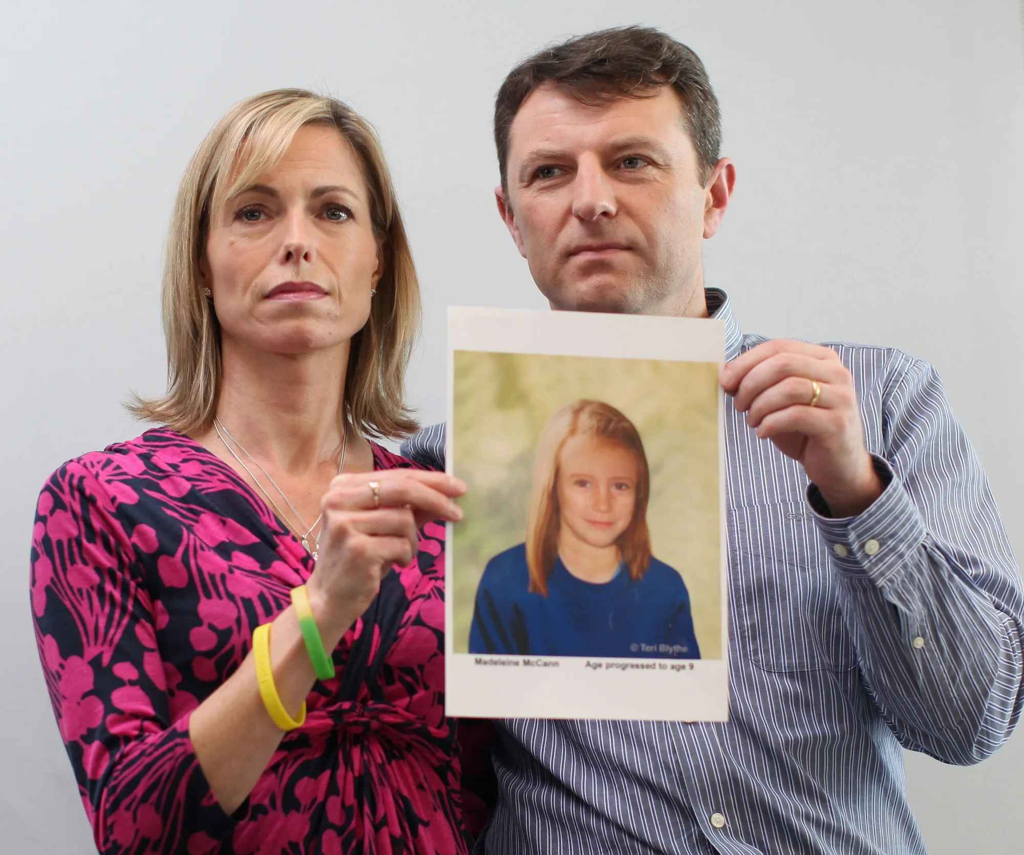 Are Madeleine McCann's parents guilty?