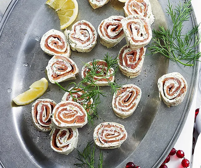 Good Friday fish recipes guaranteed to please a crowd