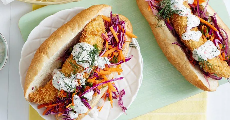 Good Friday fish recipes guaranteed to please a crowd