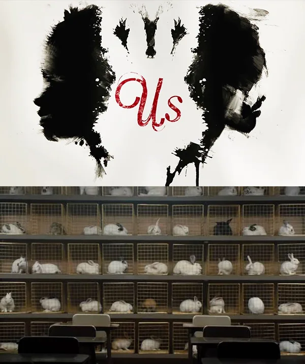 15 facts you probably missed about Jordan Peele's new horror film 'Us'
