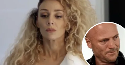 MAFS' Heidi Latcham's BIG news: "I'll be a single mum!"