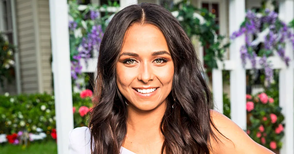 EXCLUSIVE: Brooke Blurton tells 'Why I turned down The Bachelorette'