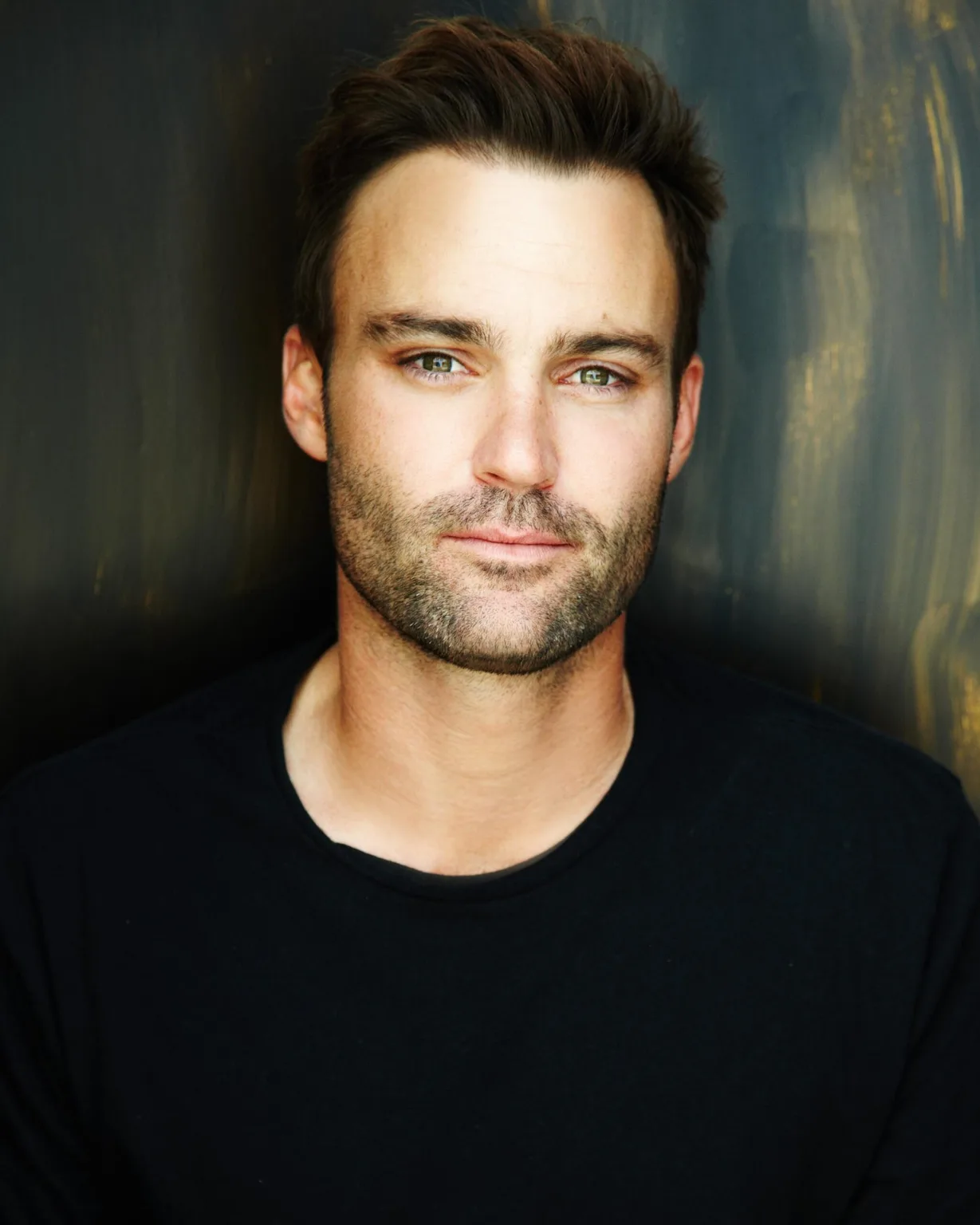 Matthew Le Nevez on his two huge new US roles