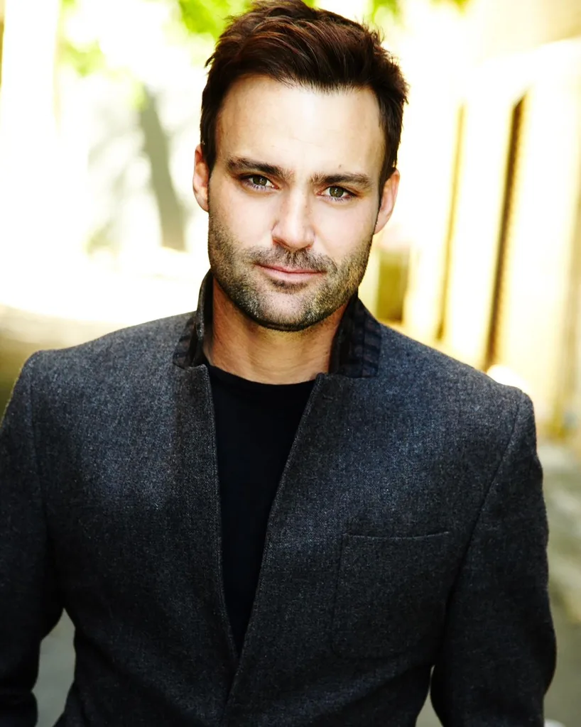 Matthew Le Nevez on his two huge new US roles