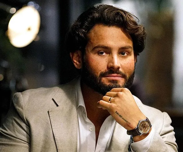 Married at First Sight's Sam Ball delivers unexpected apology following ...