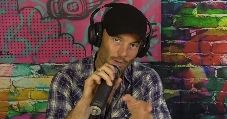 Married At First Sight's Mike Gunner just launched a podcast and there ...