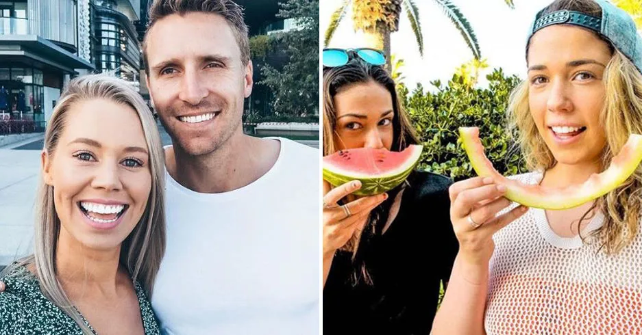 Where to follow the House Rules 2019 cast on Instagram