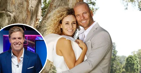 MAFS' Heidi Latcham moves on with Dr Chris Brown