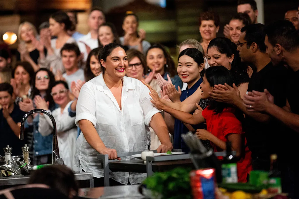 MasterChef's Jess reveals tumour scare: 'I thought I was going to die'