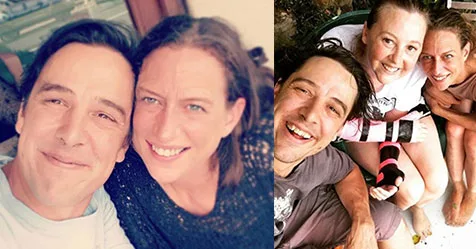 samuel johnson partner