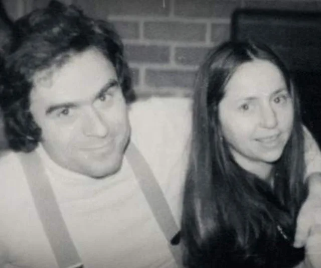 Why Ted Bundy didn't kill Elizabeth Kloepfer
