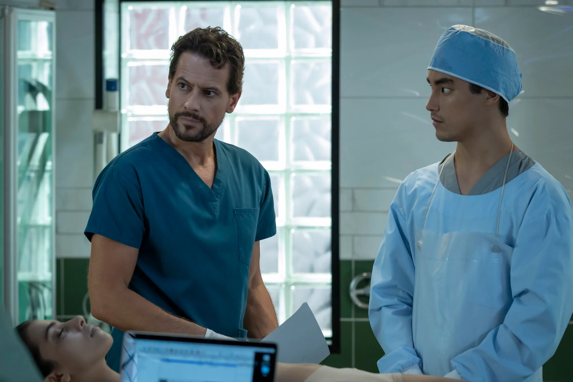 Harrow Season 2 premiere date