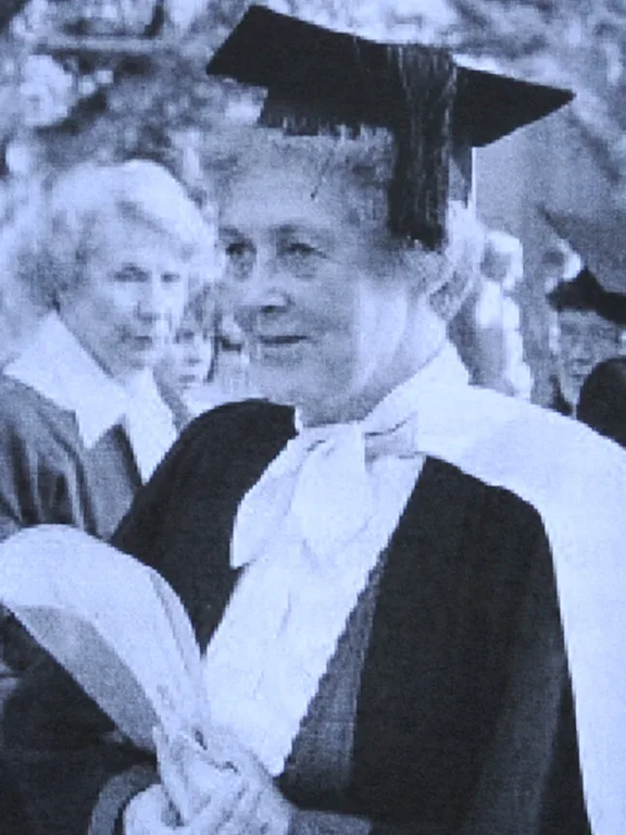 Who is Bill Shorten's mother Ann Shorten?