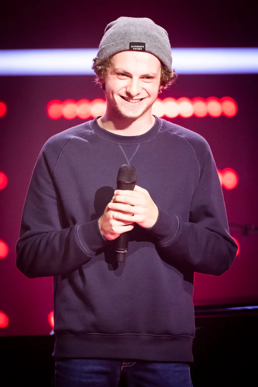 The Voice: The truth behind Boy George’s shock walk-out