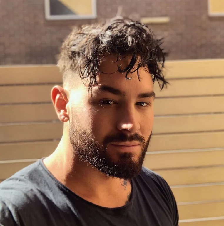 Married at First Sight's Sam Ball hits back at backlash over Mother's ...