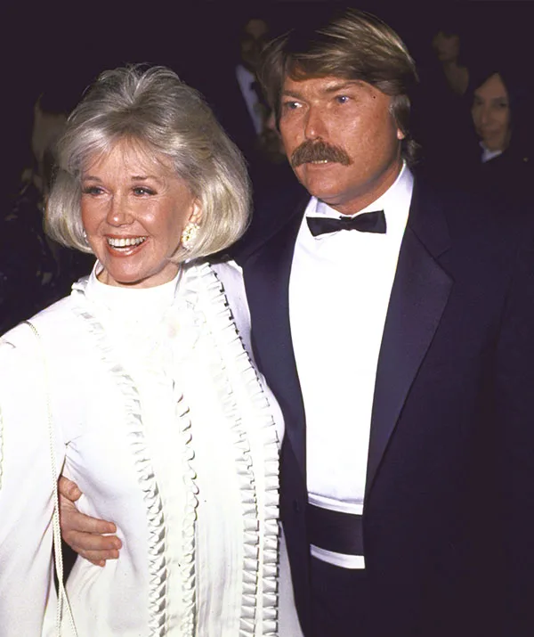 Doris Day's husbands: The truth about star's horrific marriages will ...