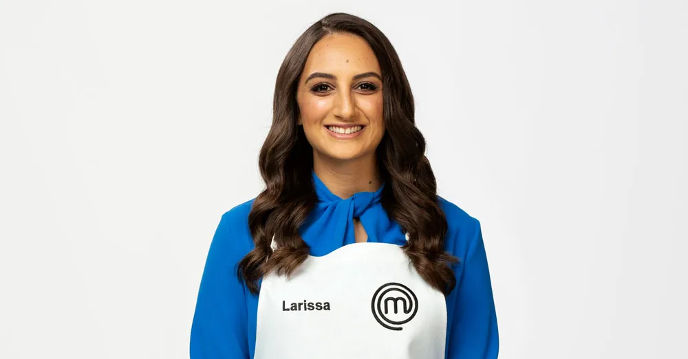 MasterChef Exclusive: Larissa 'traumatised' by food truck fire
