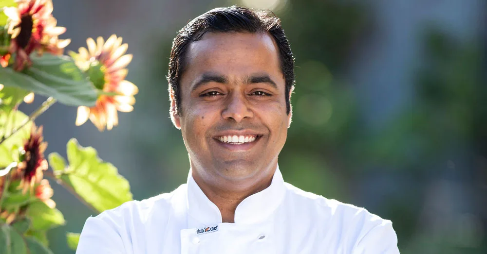 MasterChef Australia 2019: Sandeep makes TV history